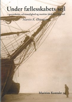 Lokalhistorie - Marstal - MARSTAL SØFARTSMUSEUM