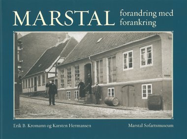 MARSTAL forandring med forankring - Alle produkter - MARSTAL SØFARTSMUSEUM